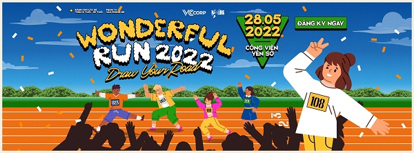 VC Wonderful Run